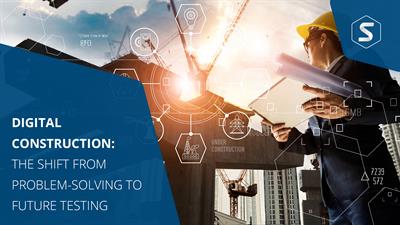 The Shift from Problem-Solving to Future Testing and the Revolution of