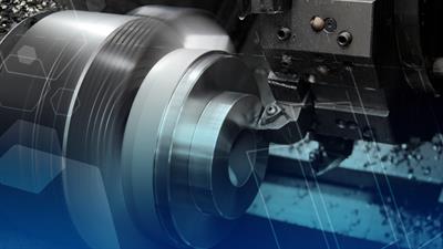 Turning Operations in SolidCAM: A Guide to Precision and Efficiency