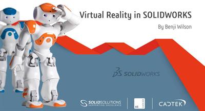 Virtual Reality in SOLIDWORKS