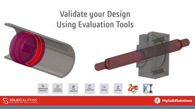 Validate Your Design Using Evaluation Tools