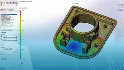 Extending Solidworks Simulations Capabilities With The Solidworks