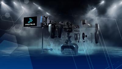 Slash Render Times with 6 Powerful New Updates to SOLIDWORKS Visualize