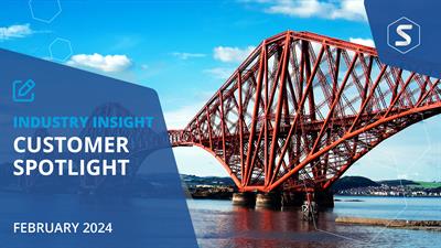 Who Uses SOLIDWORKS in Scotland?