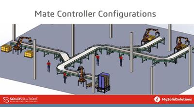 Mate Controller Configurations