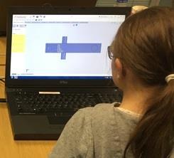 SolidWorks in Schools - Lesson 1