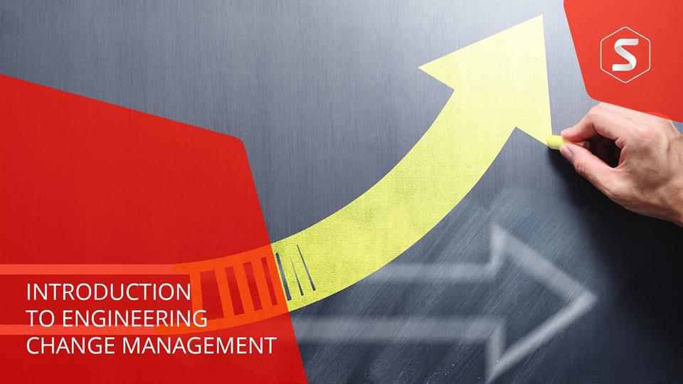 An Introduction to Engineering Change Management