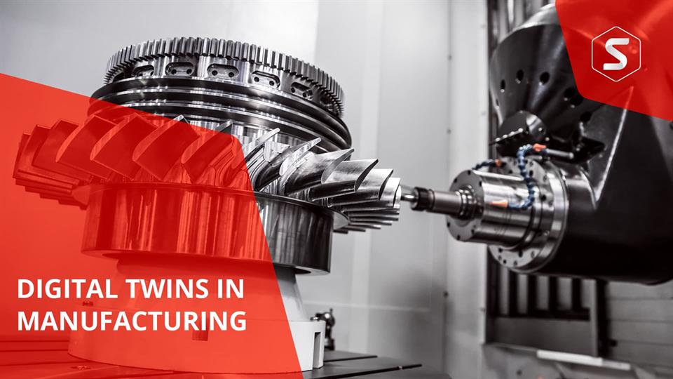 CNC Code Verification and Digital Twins in Manufacturing