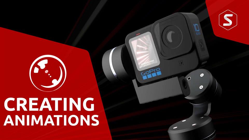 How to Create Animations in SOLIDWORKS