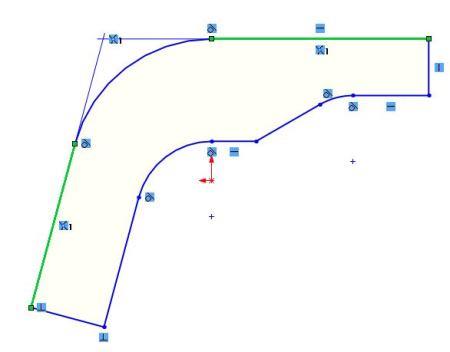 Solidworks virtual sharp - launchlasopa