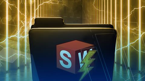 SOLIDWORKS Tips: How to Animate Rotations in SOLIDWORKS Visualize