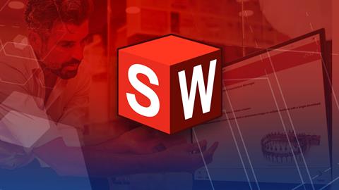 SOLIDWORKS Tips: How to Animate Rotations in SOLIDWORKS Visualize