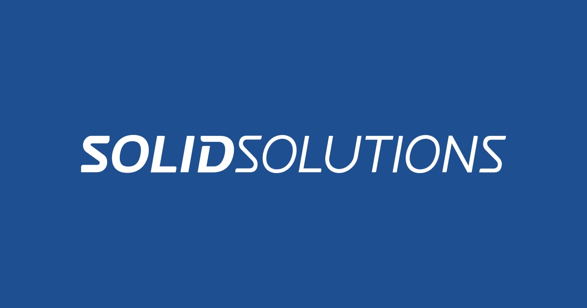 SOLIDWORKS Training Courses | Solid Solutions