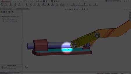 How to Measure Angles in SOLIDWORKS