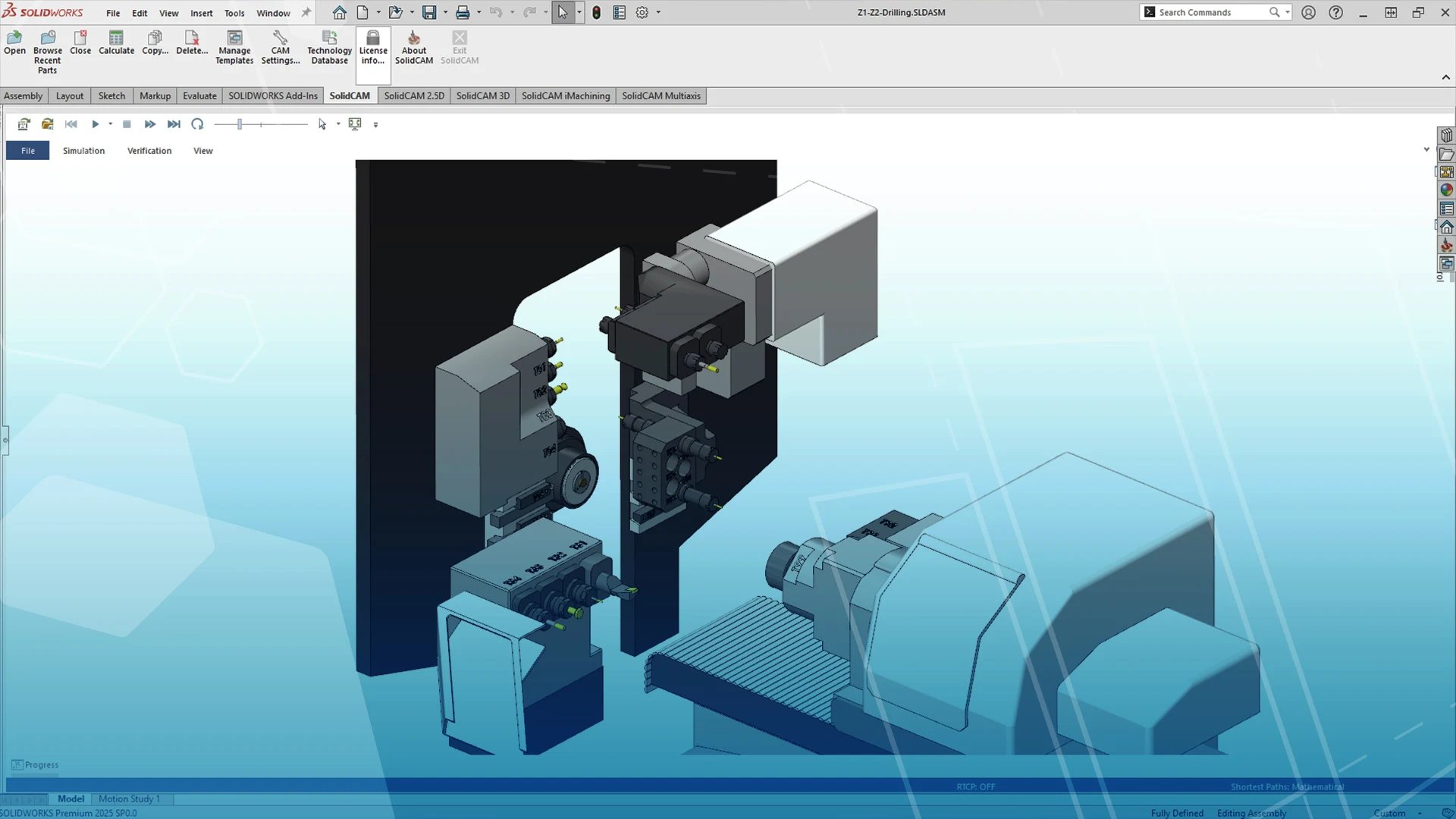 Sliding Head Machining Techniques, Insights, and Best Practices - Solid ...