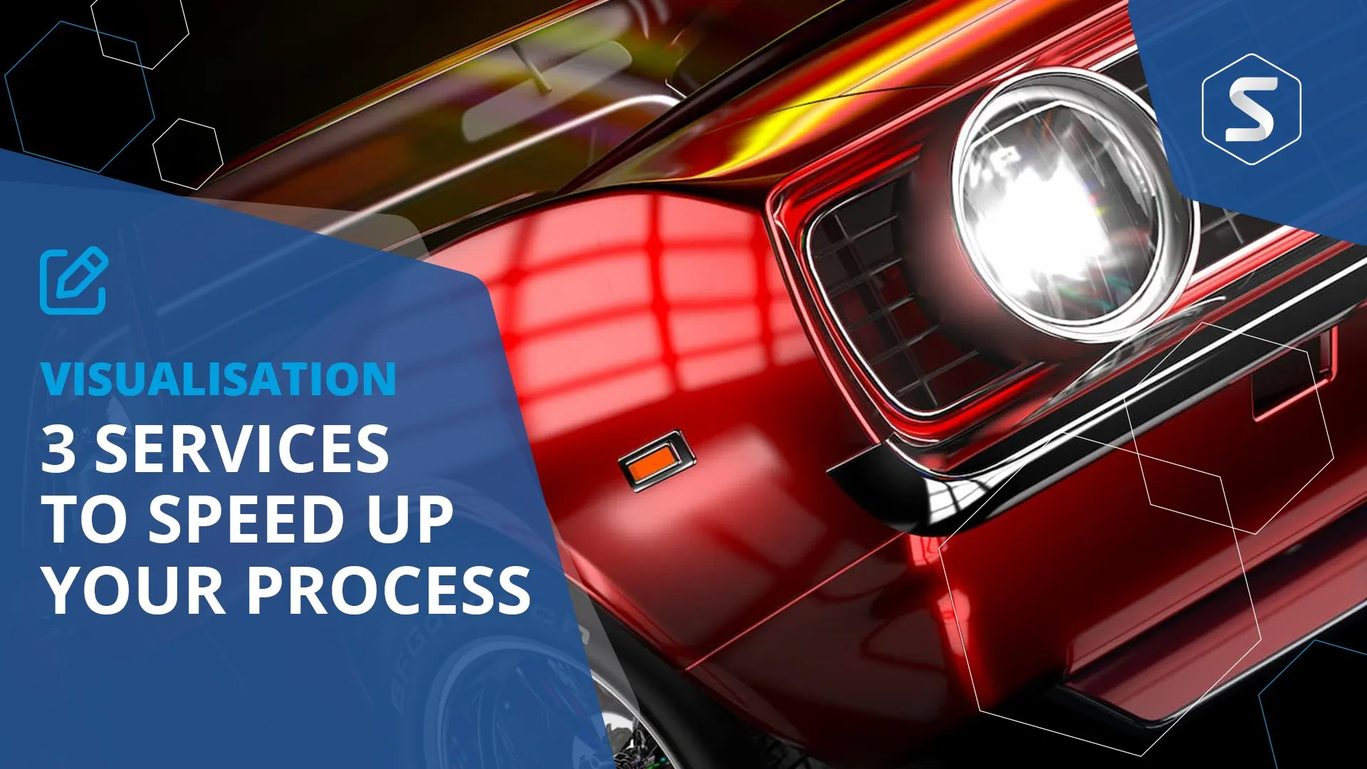 Rendering with SOLIDWORKS: Why Choose Solid Solutions Visualisation ...