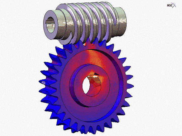 Efficient modelling of machinery components - Solid Solutions